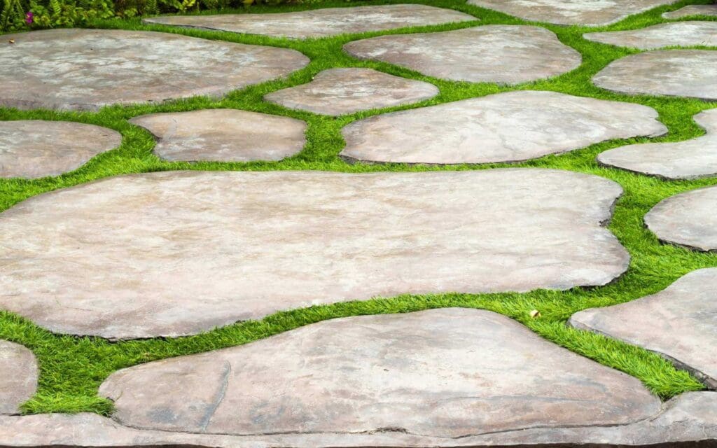 Sun City Concrete Contractor | Stamped Concrete Company